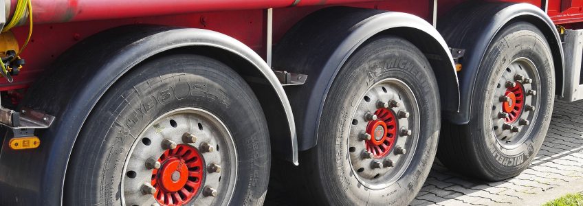 Road Marking Services & White Line Markings